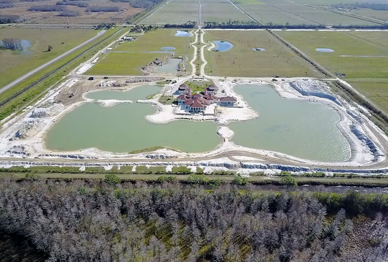 Current Projects | Team Parks