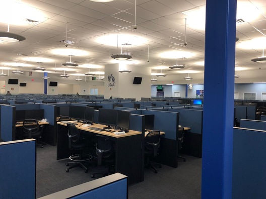 Call Center | Team Parks